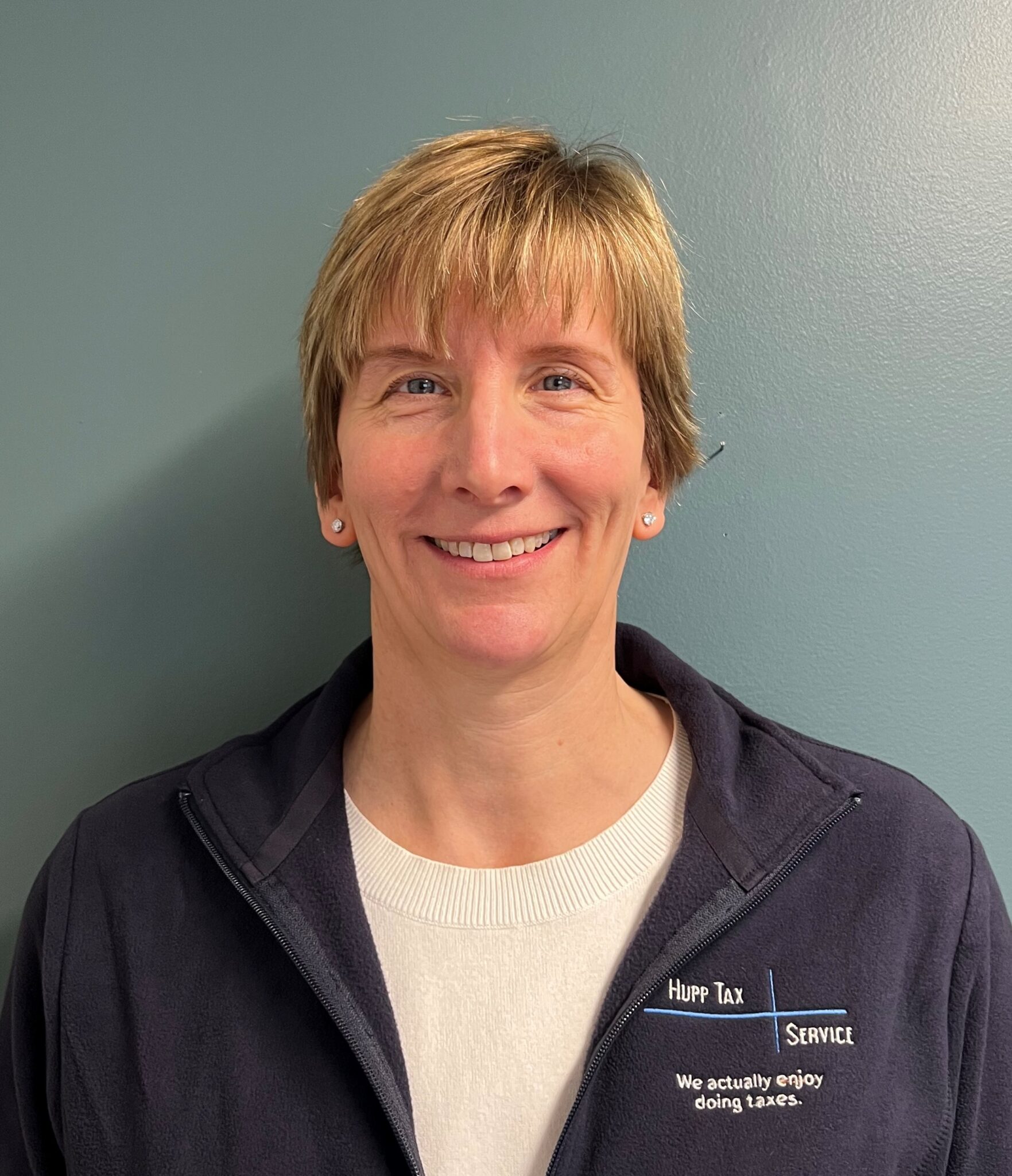 About us | Hupp Tax Service